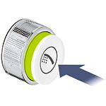 グローサーモスマートコントロール / キッチン水栓・洗面水栓・浴室水栓・シャワーヘッドのGROHE(グローエ)