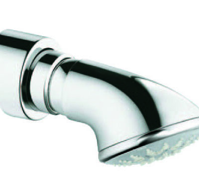 スペックシート｜リレクサファイブ固定シャワーヘッド｜製品情報｜GROHE(グローエ)｜キッチン水栓・洗面水栓・浴室水栓・シャワーヘッド